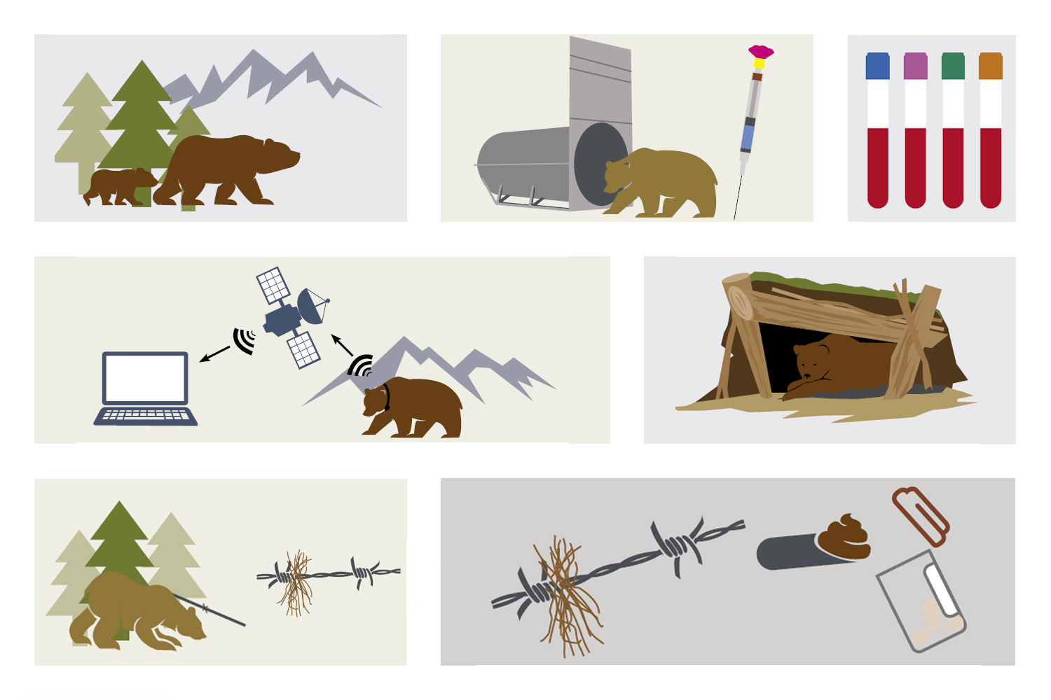 Homepage - fRI Research