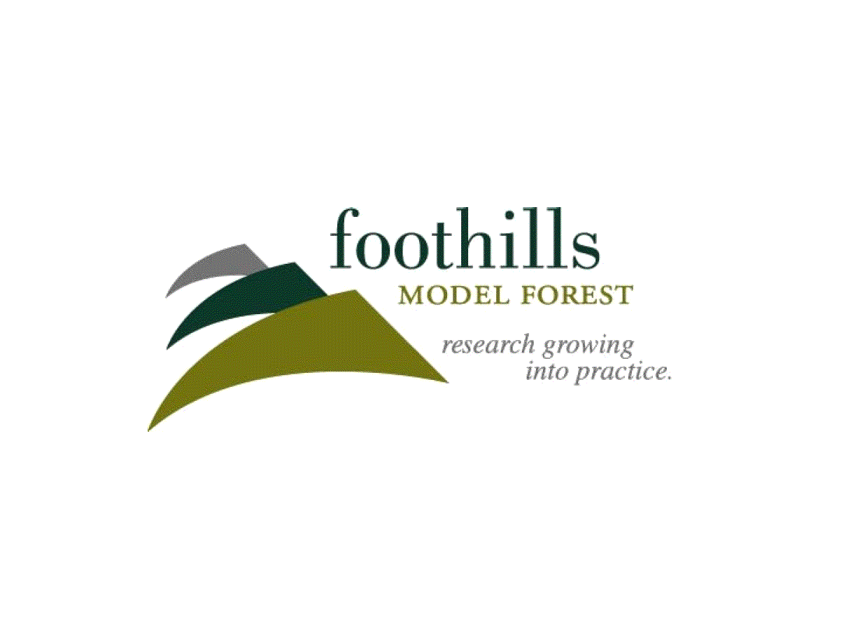 Foothills Model Forest general presentation, 2007 - fRI Research