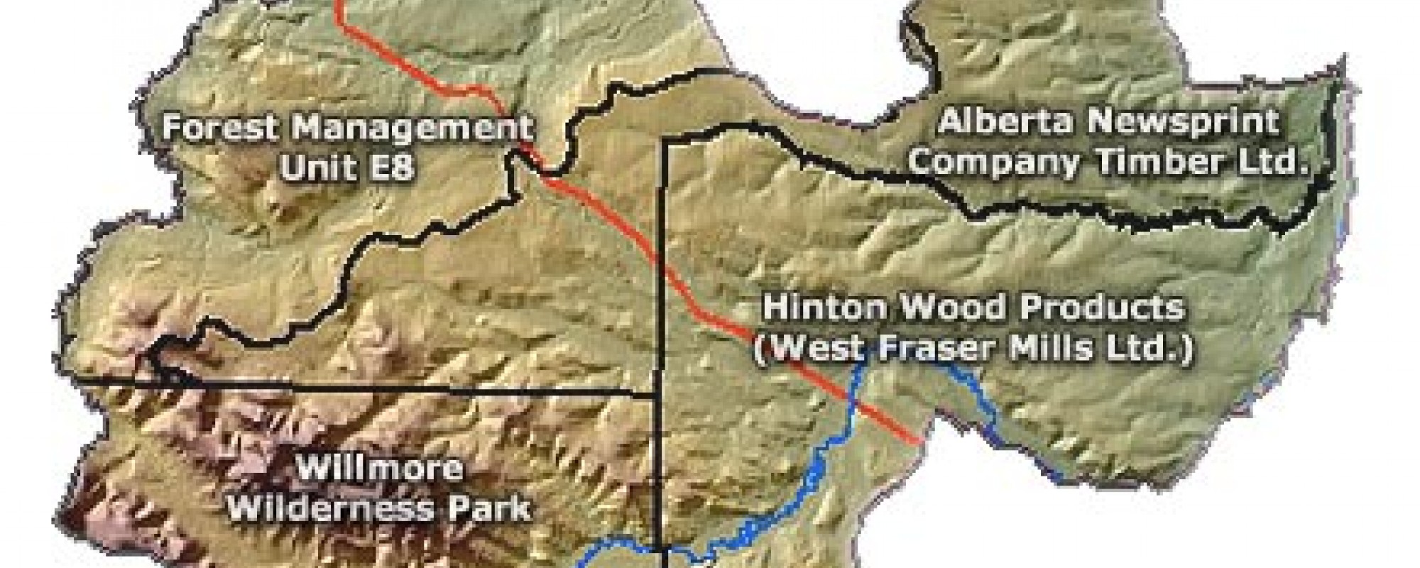 The Highway 40 North Demonstration Project | fRI Research